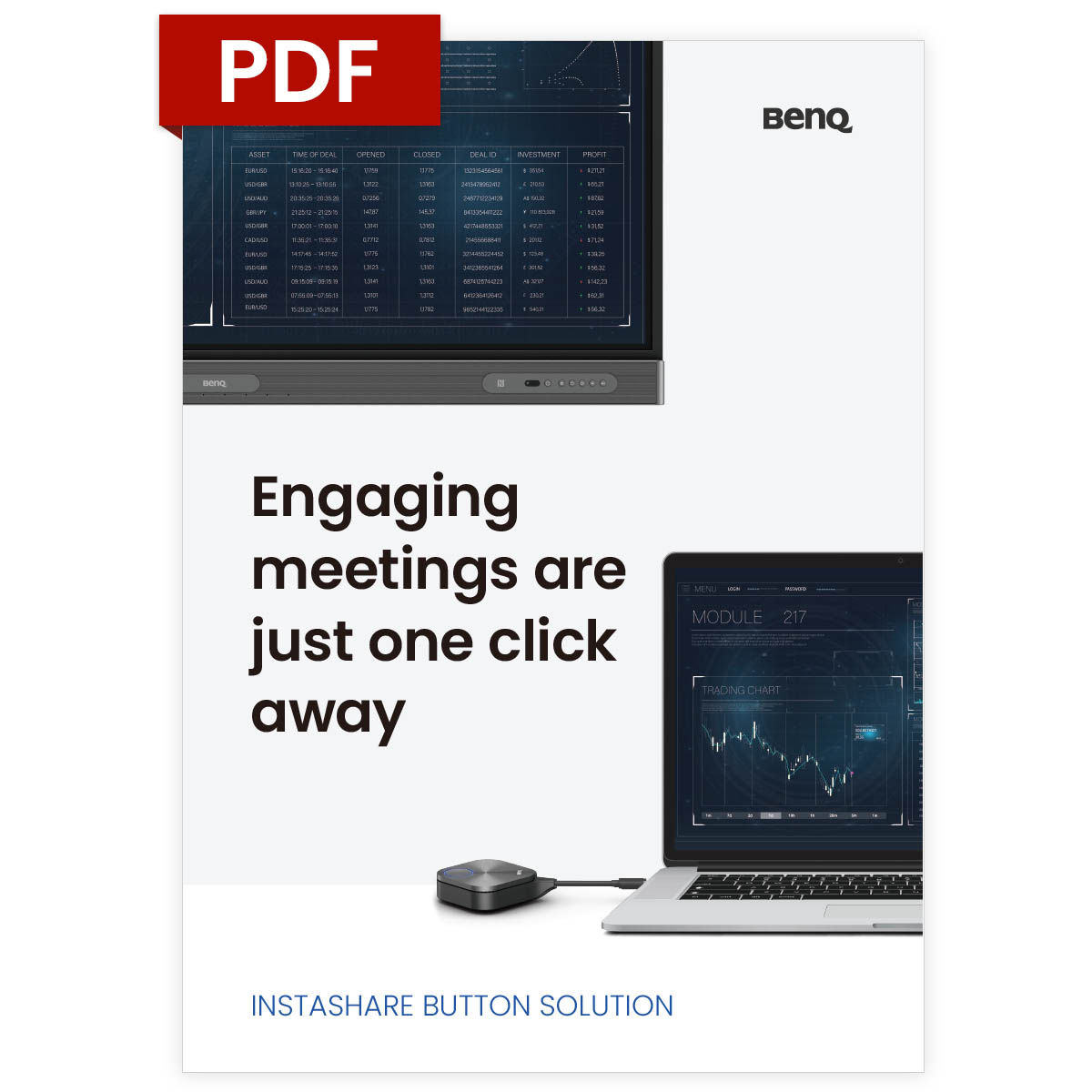 BenQ Brochure Download｜BenQ Asia Pacific